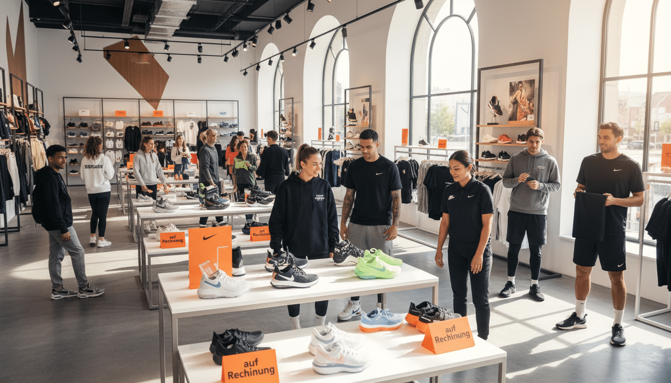 Nike Air Max Auf Rechnung Ohne Klarna